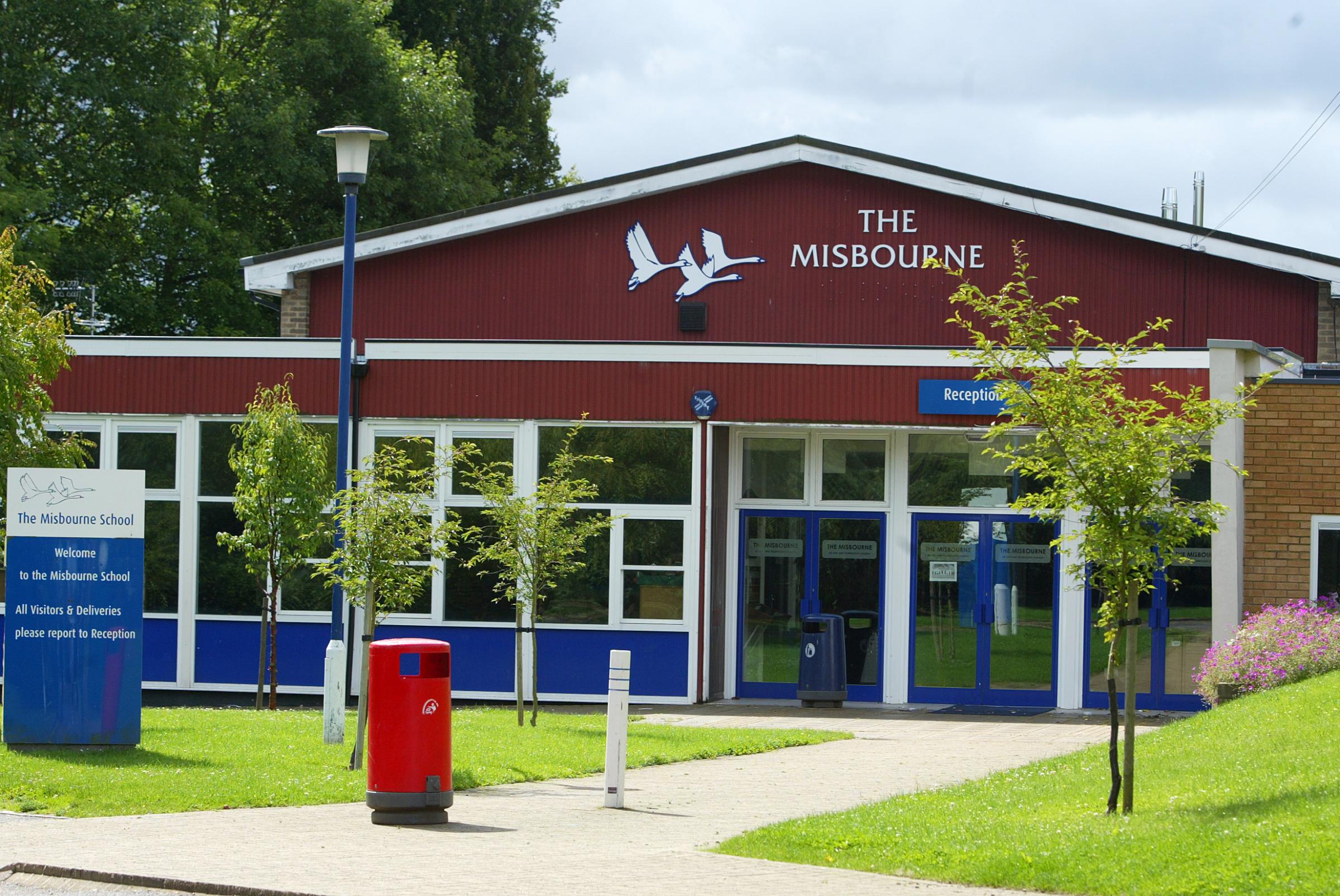 The Misbourne School - Ashwood Travel